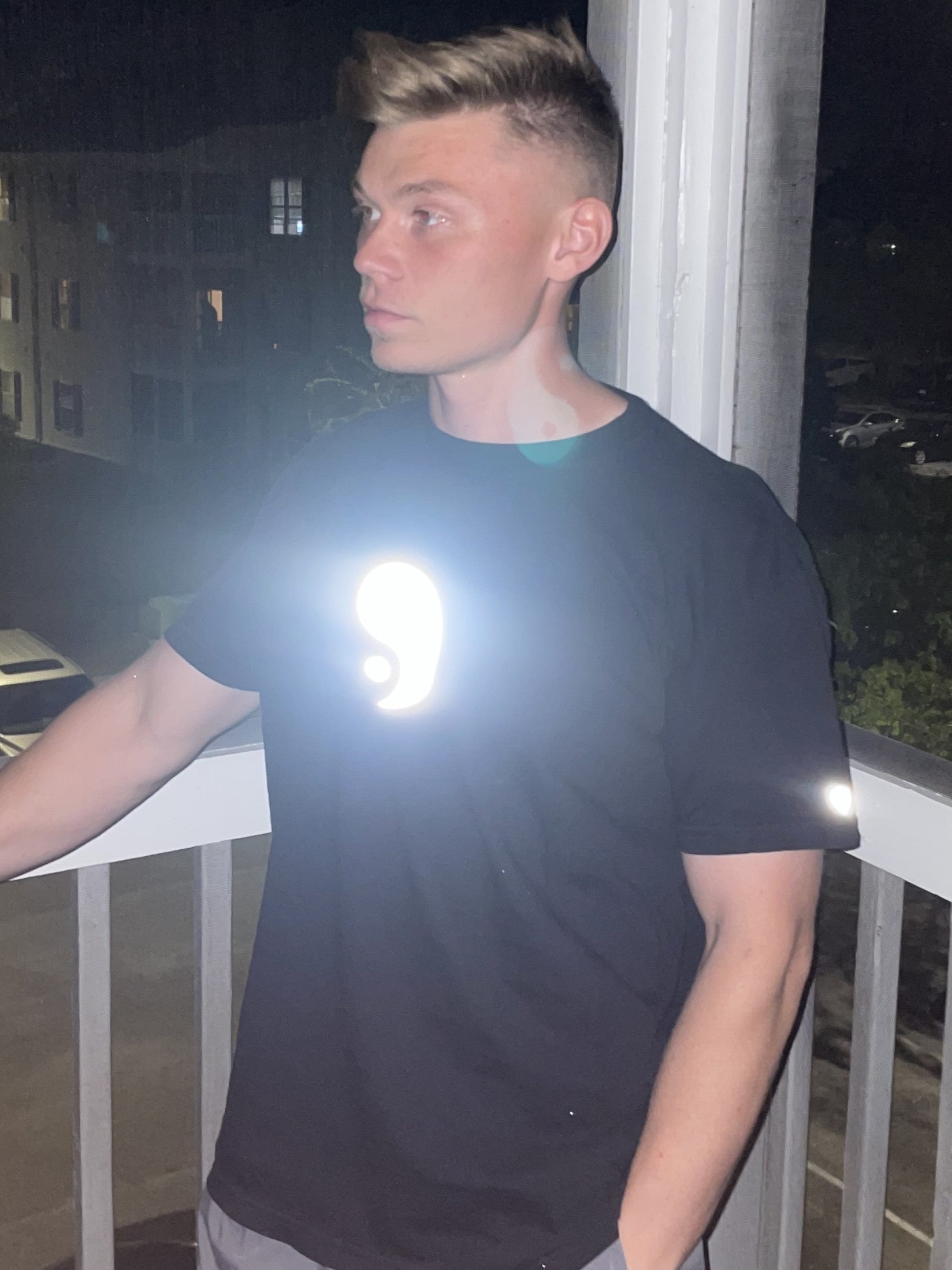 T-Shirts – Mission Think